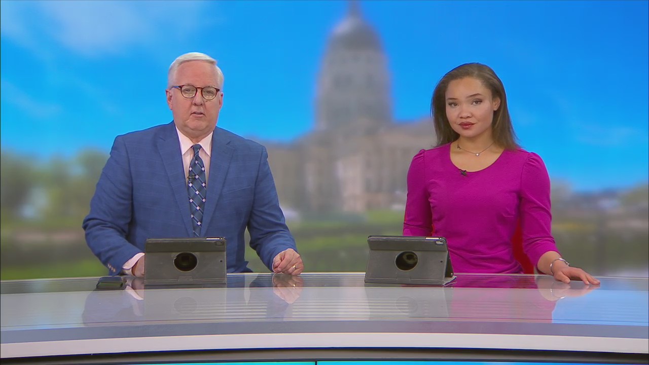 Jackie Robinson tribute restored, amid DEI purge – KSNT 27 News