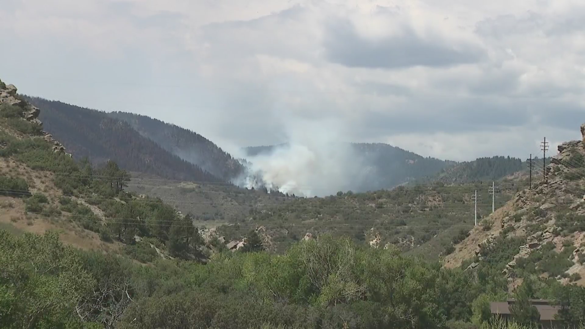 How is Jefferson County recovering from the Quarry Fire? – FOX31 Denver