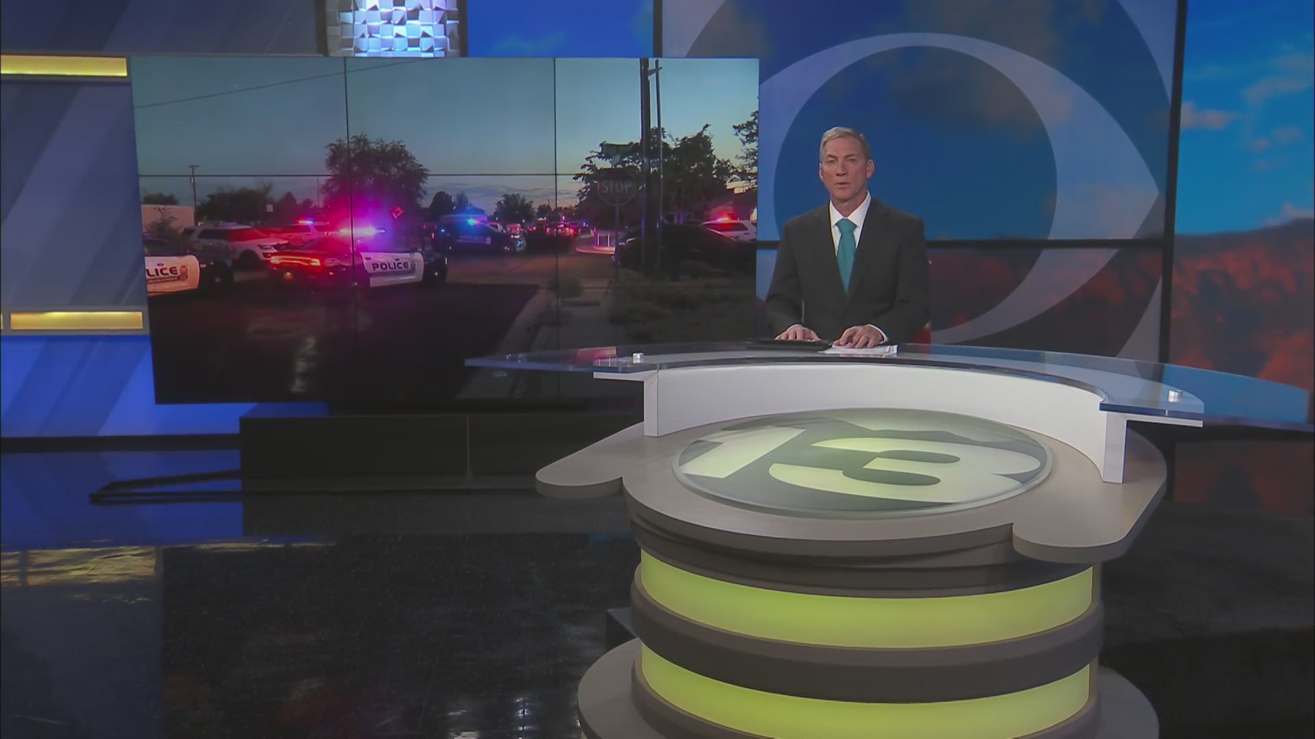 Trial begins for man accused of killing three people in 2023 – KRQE NEWS 13 – Breaking News ...