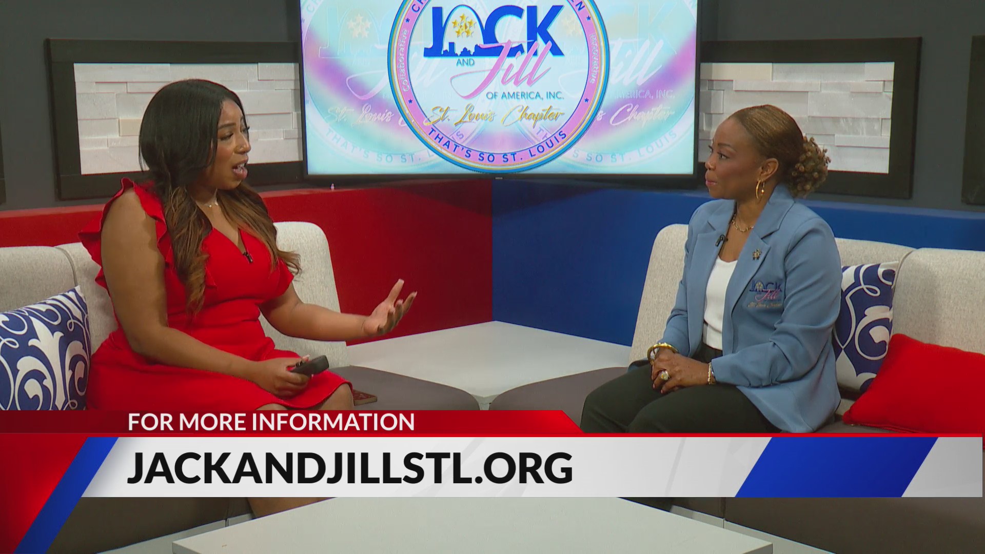 Jack and Jill of America contributions to the community – FOX 2