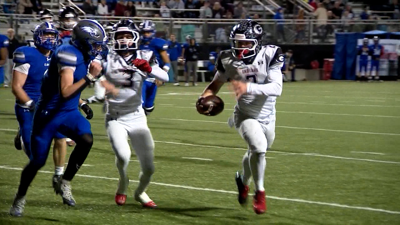 WKBN Big 22 Contenders for Week 9 – WKBN.com