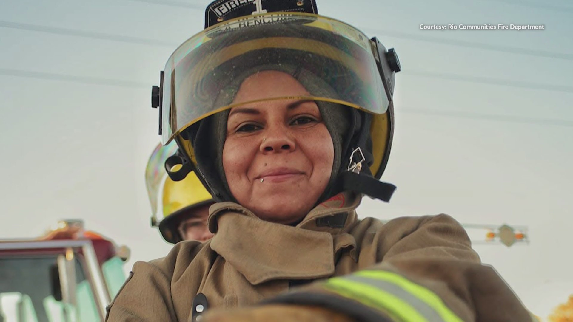 Rio Communities Fire Department speak out about volunteer firefighter ...