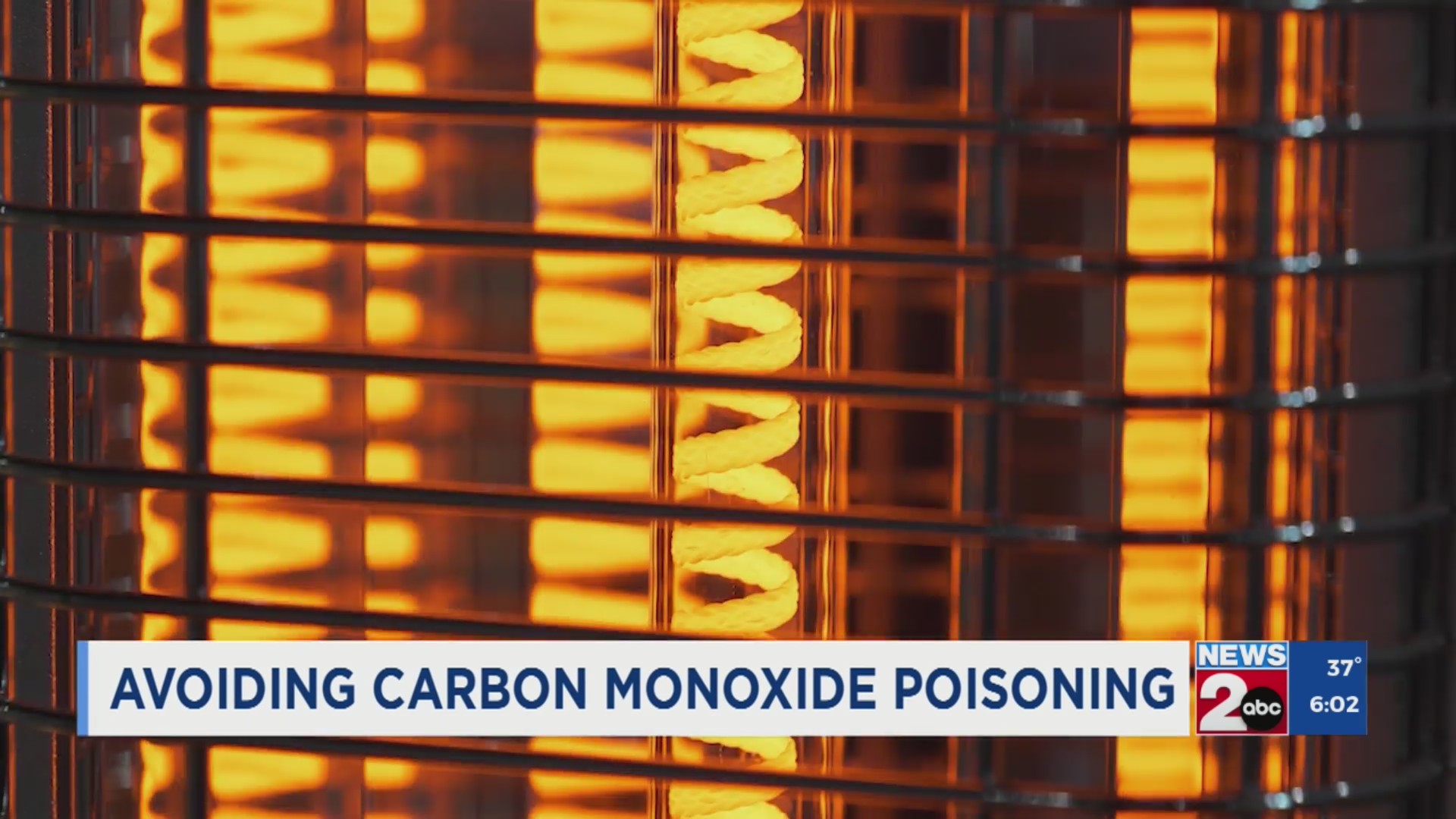 Avoiding carbon monoxide poisoning – WKRN News 2