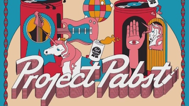 Project Pabst is a picture perfect party – KOIN.com