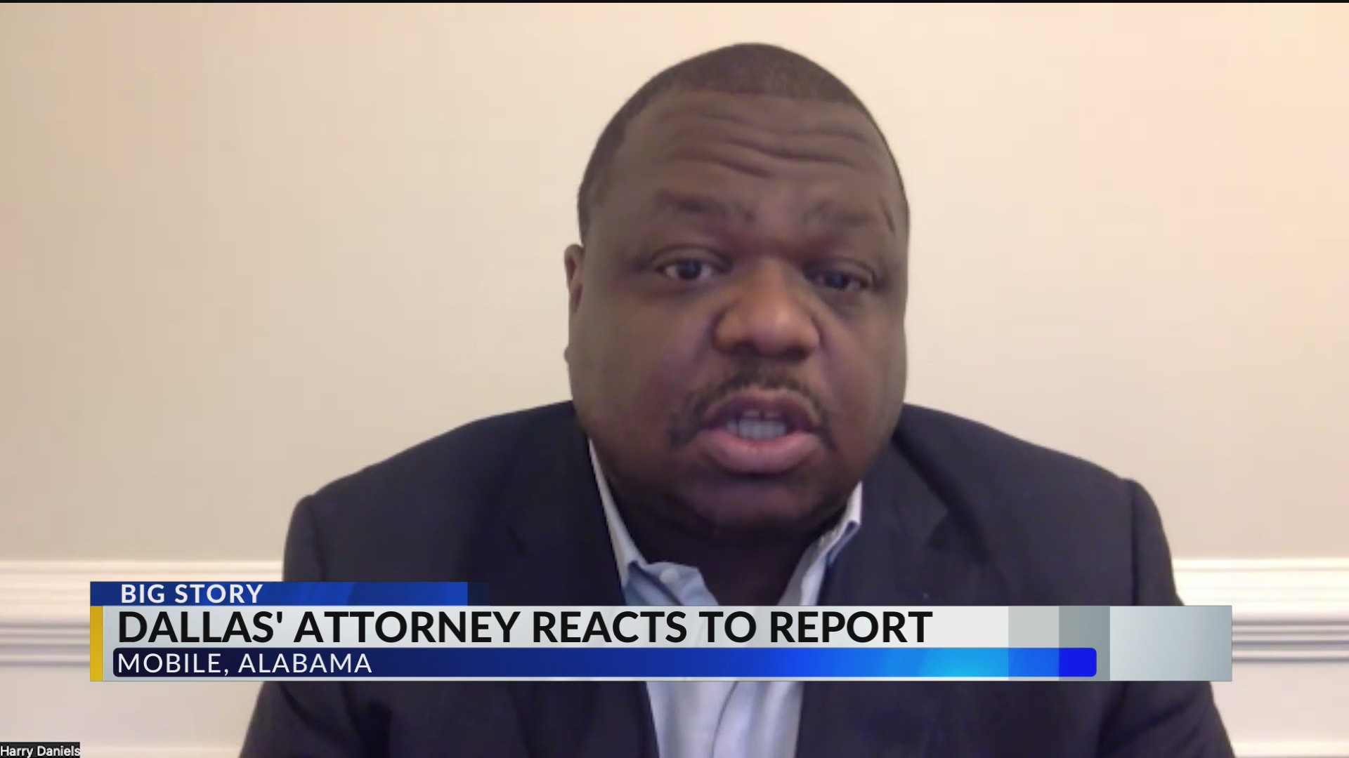 Attorney representing Jawan Dallas’ case weighs in on Kenyen Brown ...