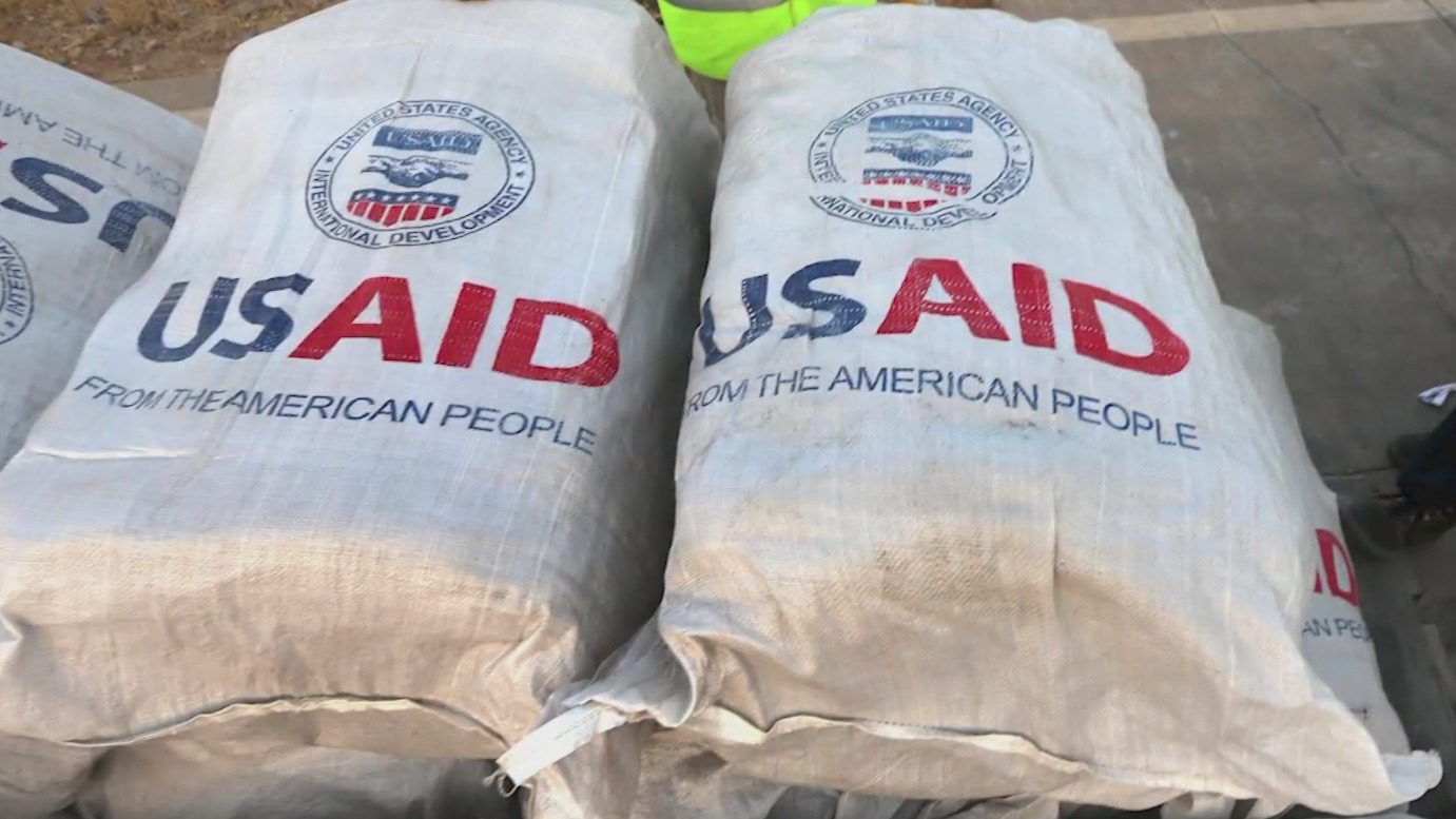 White House defends closing USAID | Morning in America – NewsNation