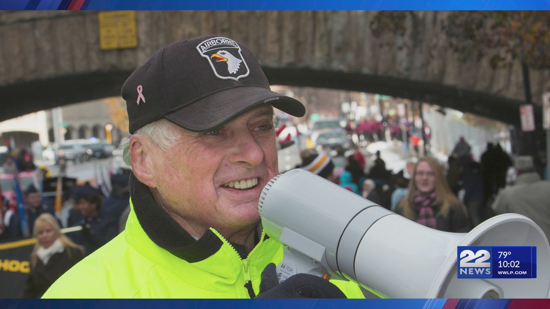 Local and state leaders mourn the loss of former Rep. Peter Lappin – WWLP