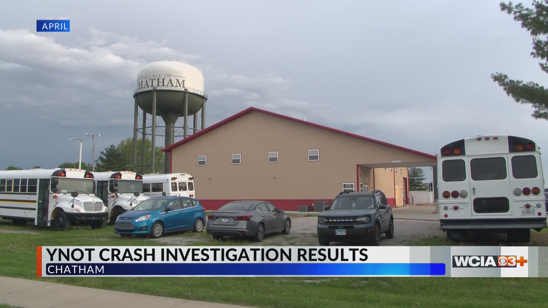 Investigation into Chatham YNOT tragedy complete; no charges being ...