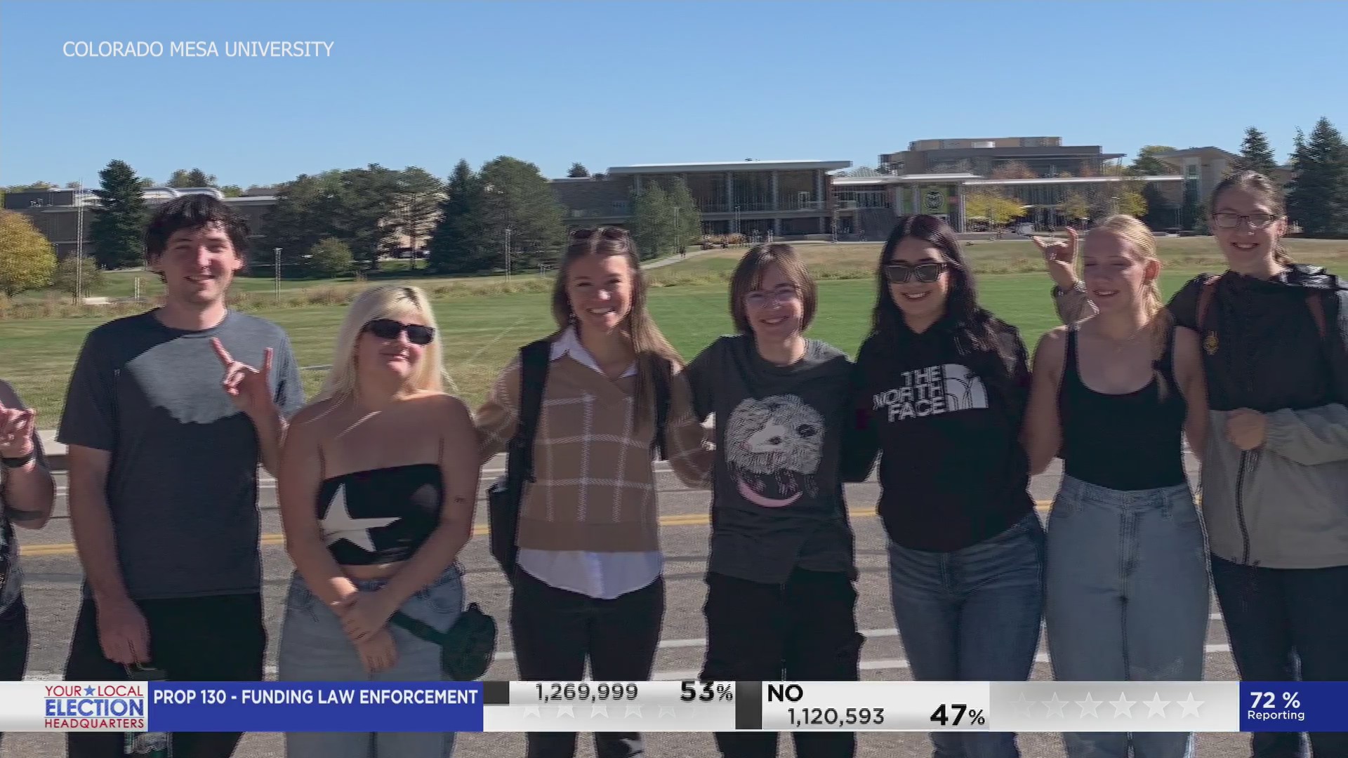CMU hosts National First-Generation Day all week – WesternSlopeNow.com