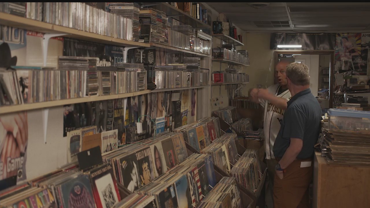 ‘It’s something tangible:’ Local record store celebrating comeback of ...