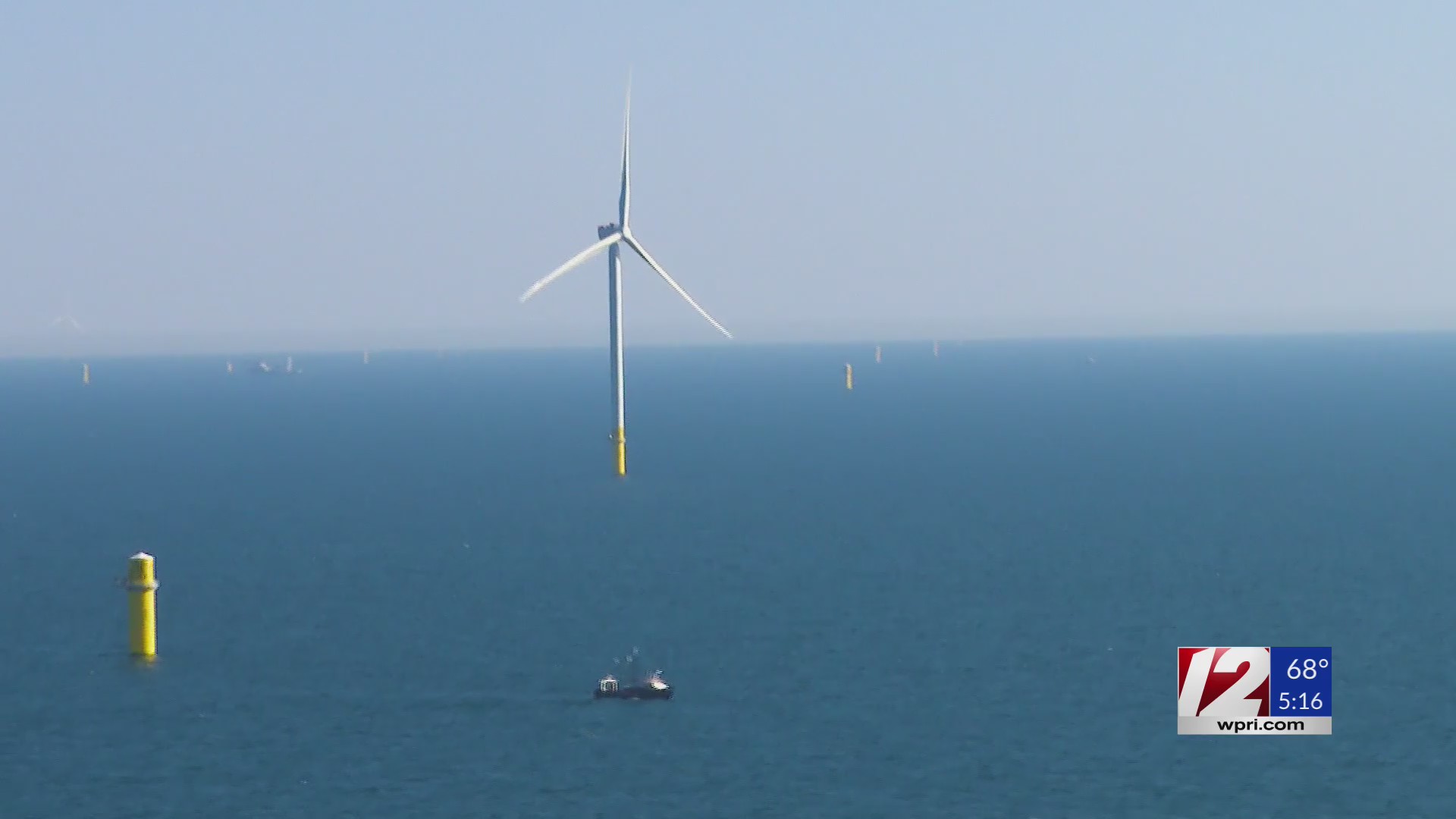 Preservation Society of Newport County asks judge to stop offshore wind ...
