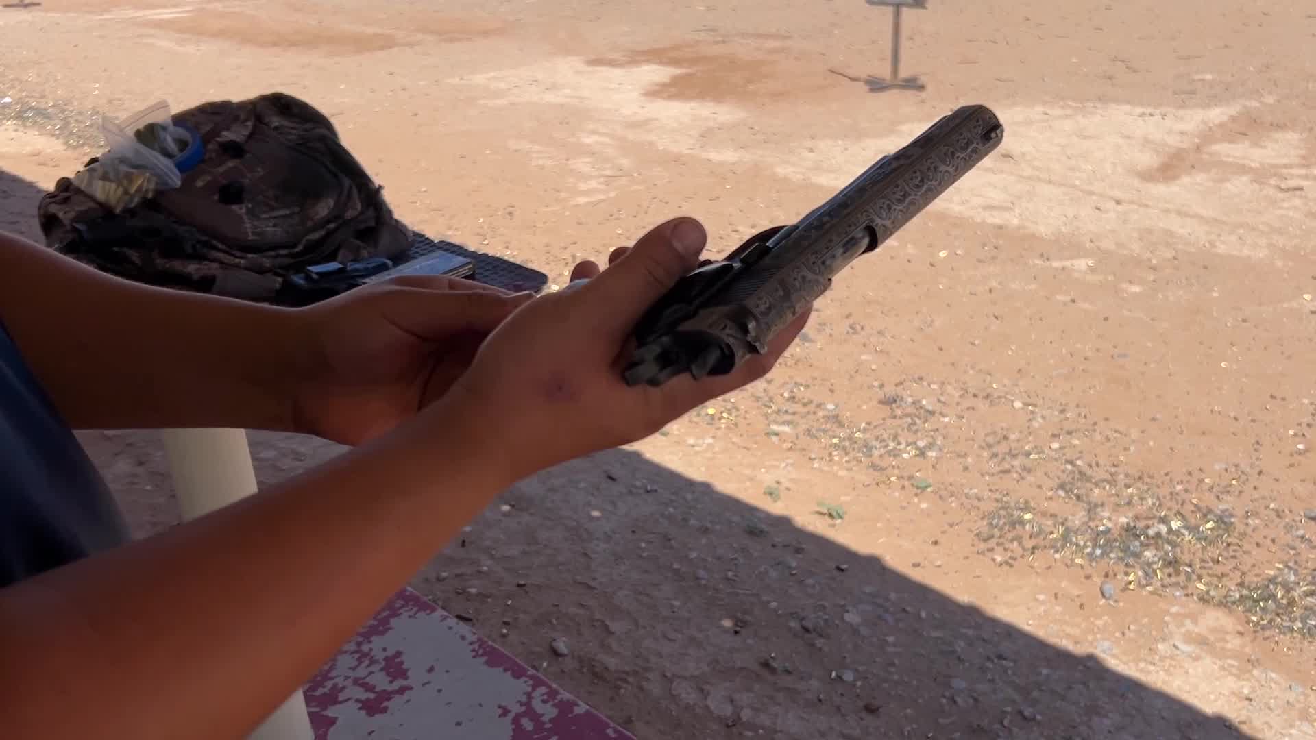 Small Town Spotlight: Fort Bliss – Rod and Gun Club – KTSM 9 News