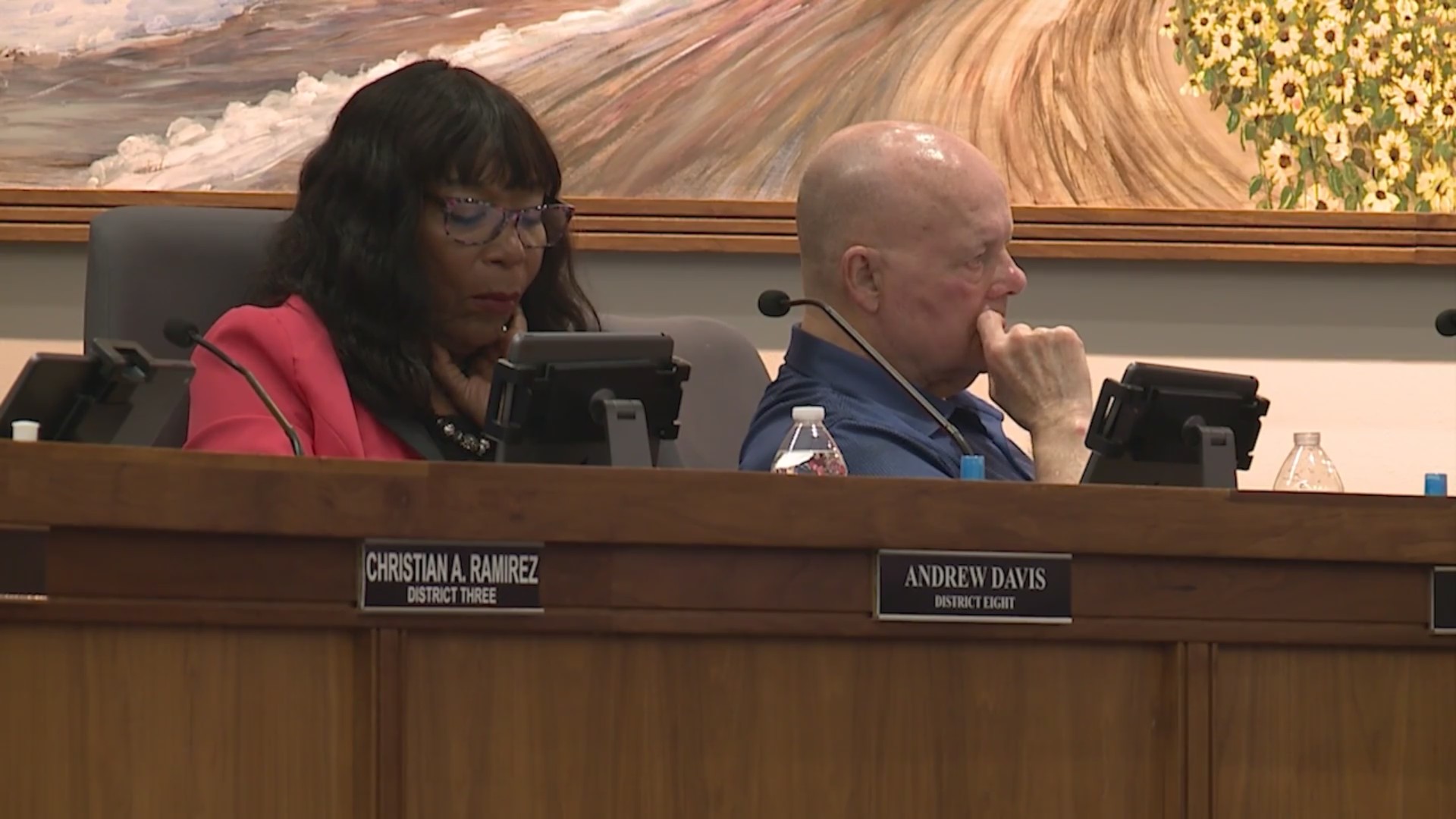 Wyandotte County, KCK adopt revenue-neutral budget for 2025 – FOX 4 ...