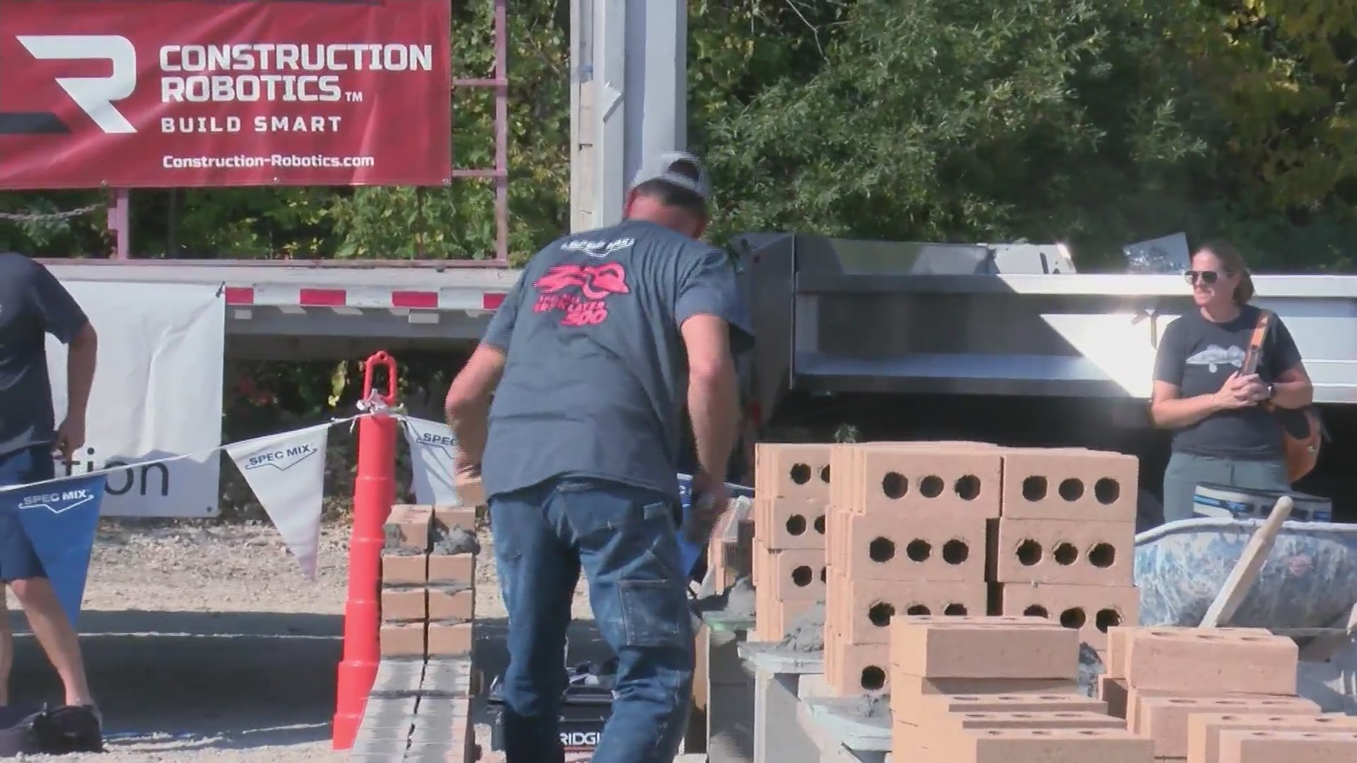 ‘Super Bowl of Masonry’ returns to Fond du Lac to identify Wisconsin’s ...
