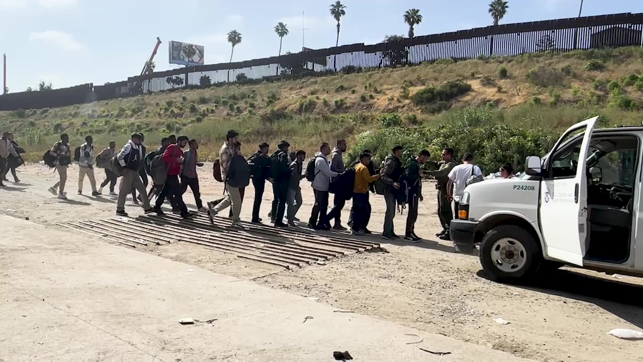 SD Chief Immigration – BorderReport