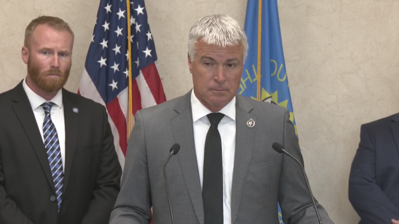 UPDATE: Gang activity part of state prison fights, charges announced ...