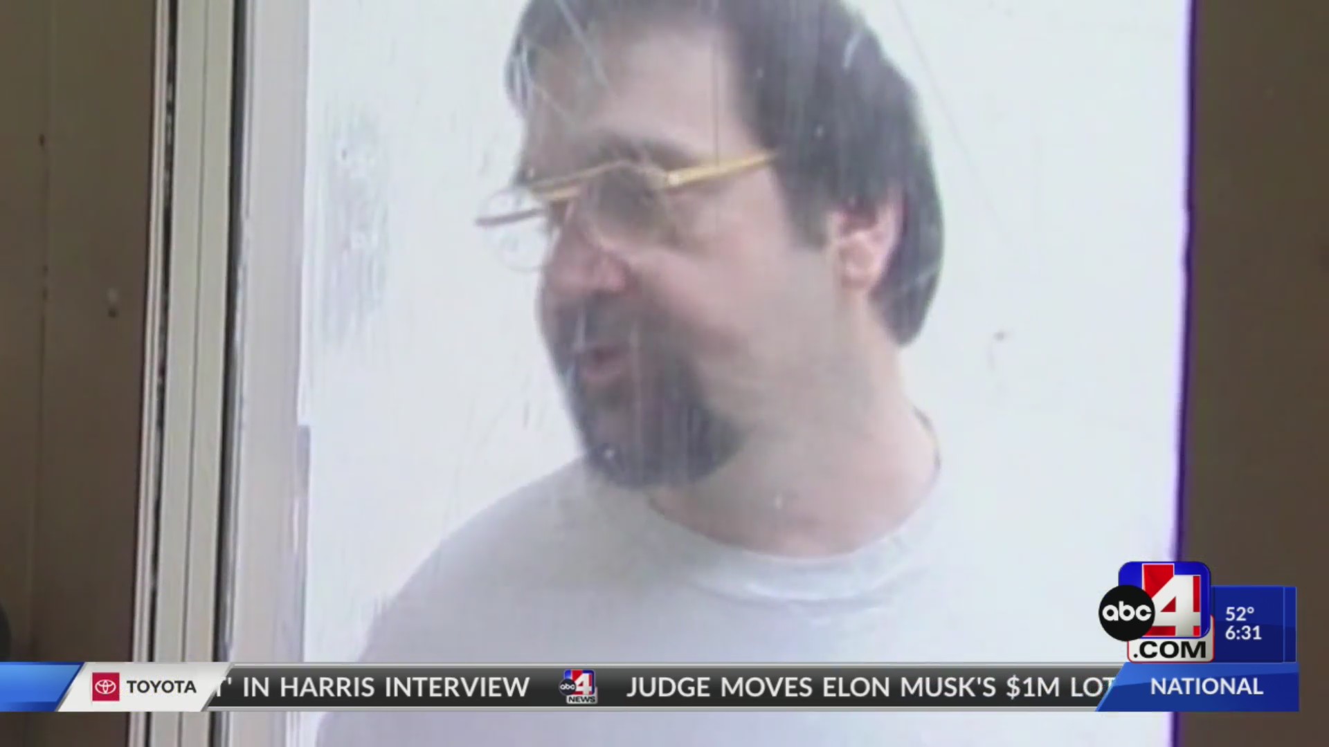 Ralph Menzies must appear in court for competency hearing – ABC4 Utah