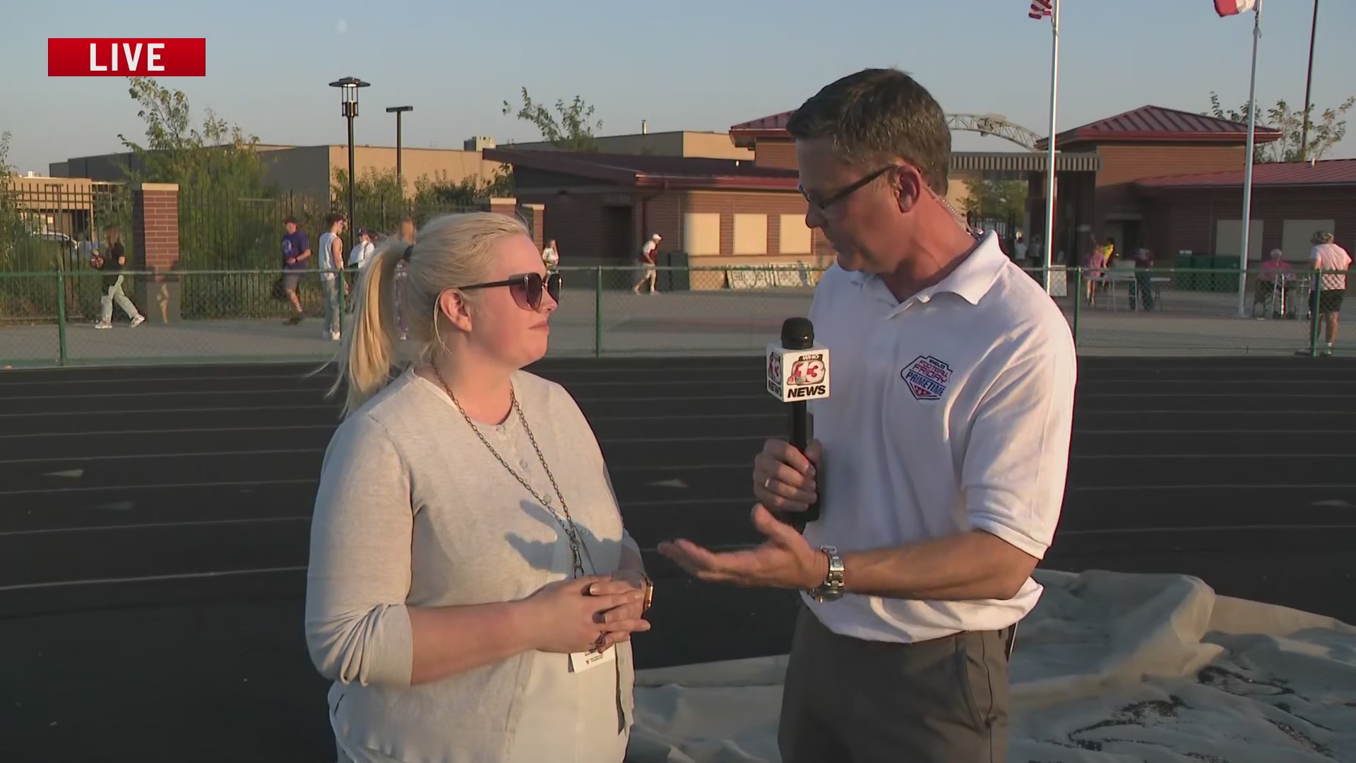 FFP: Andy Fales discusses Ankeny’s $130 million bond with school ...