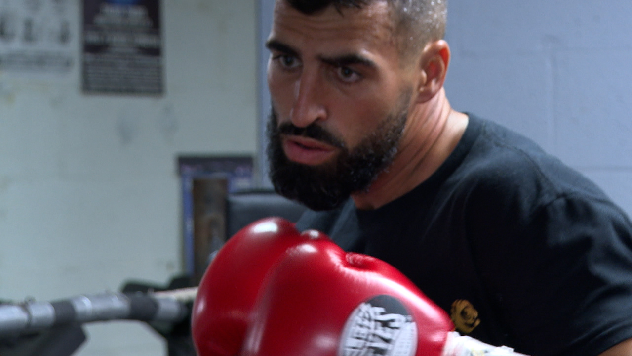 Youngstown Boxer to fight for two milestone wins – WKBN.com