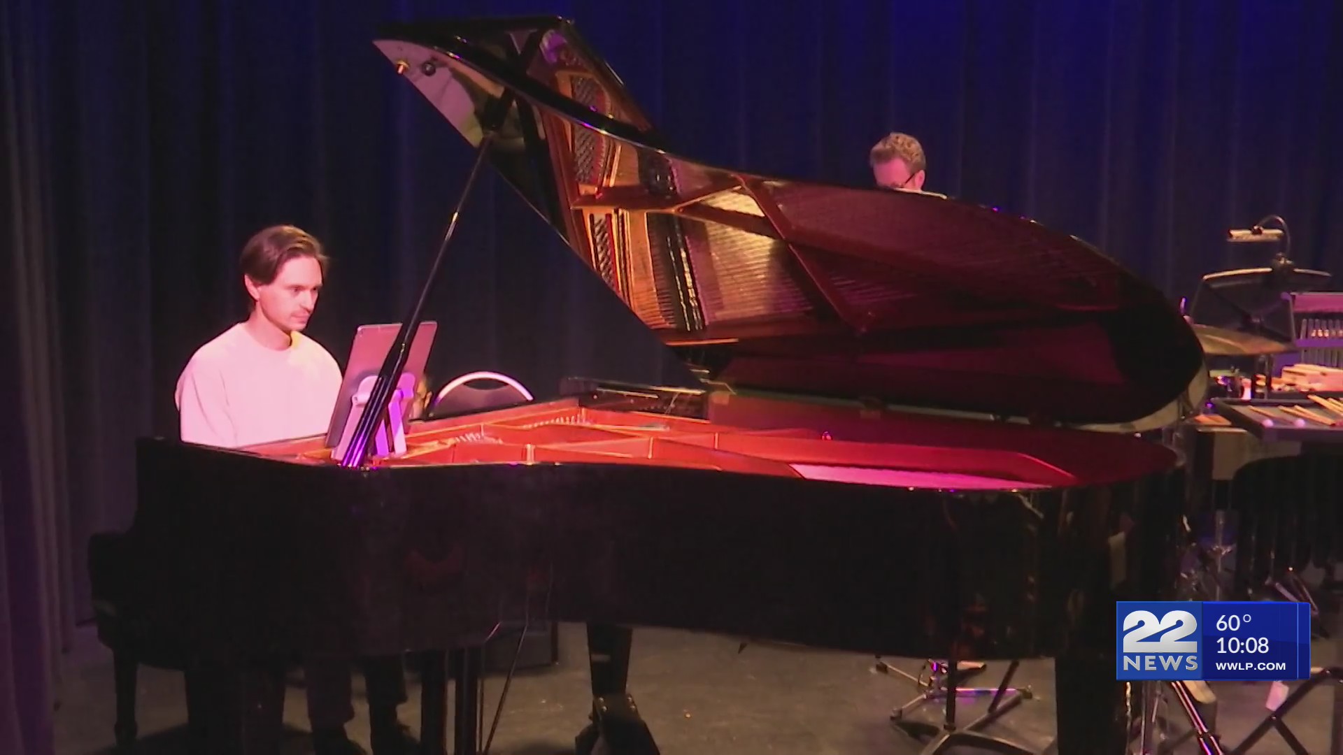 Holyoke celebrates Puerto Rican, Caribbean culture – WWLP