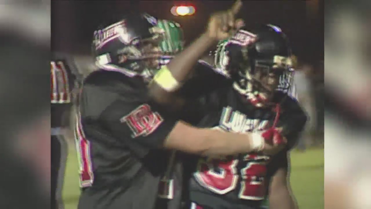 Bishop Luers legend Thomas Hammock named Indiana Football Hall of Famer ...