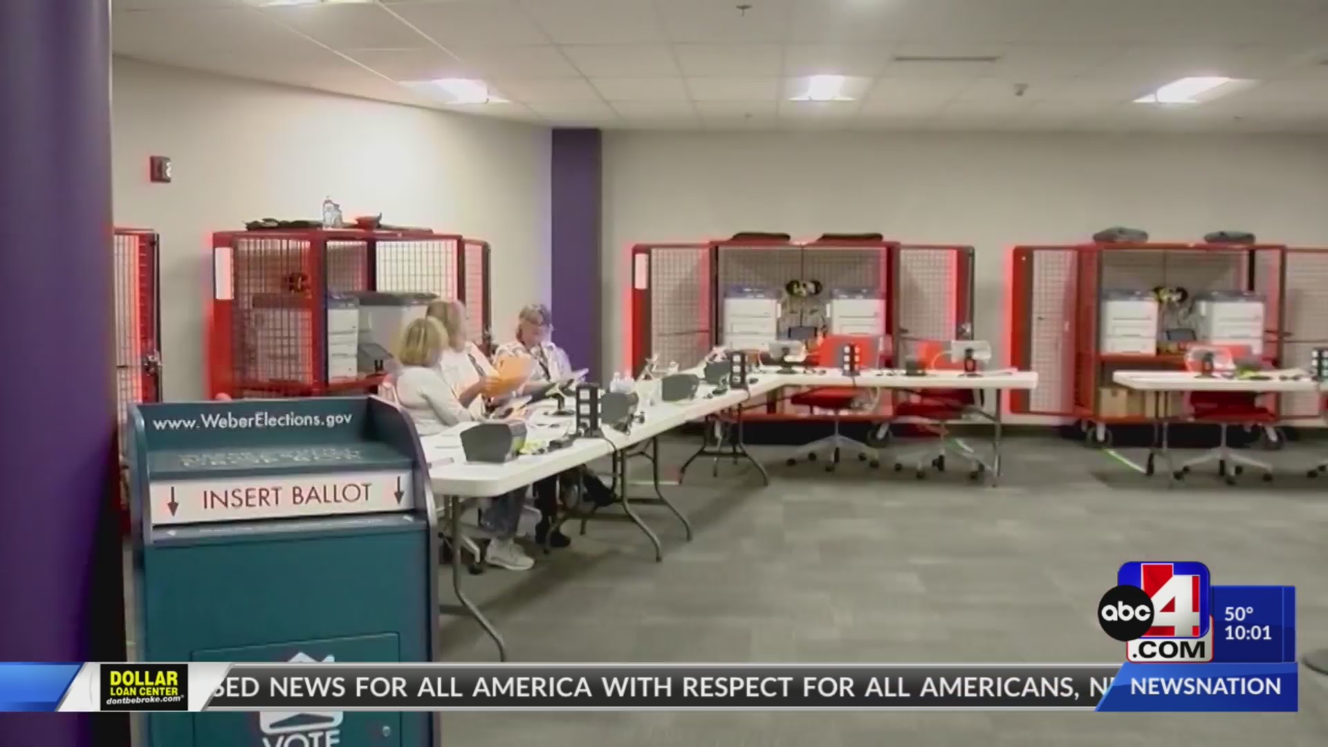 Utah AG alleges forgery in signature-gathering process, charges 11 ...