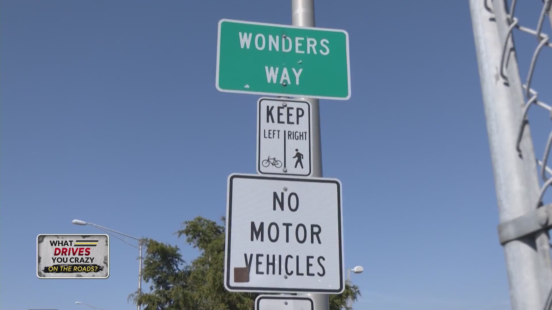 Following proper etiquette on the Ravenel Bridge pedestrian lane – WCBD ...