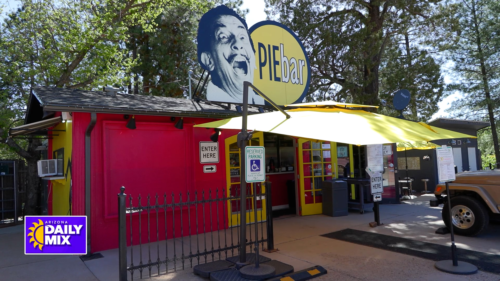 PIEbar AZ | Hand-Held Savory and Sweet Empanadas – CW7 Arizona