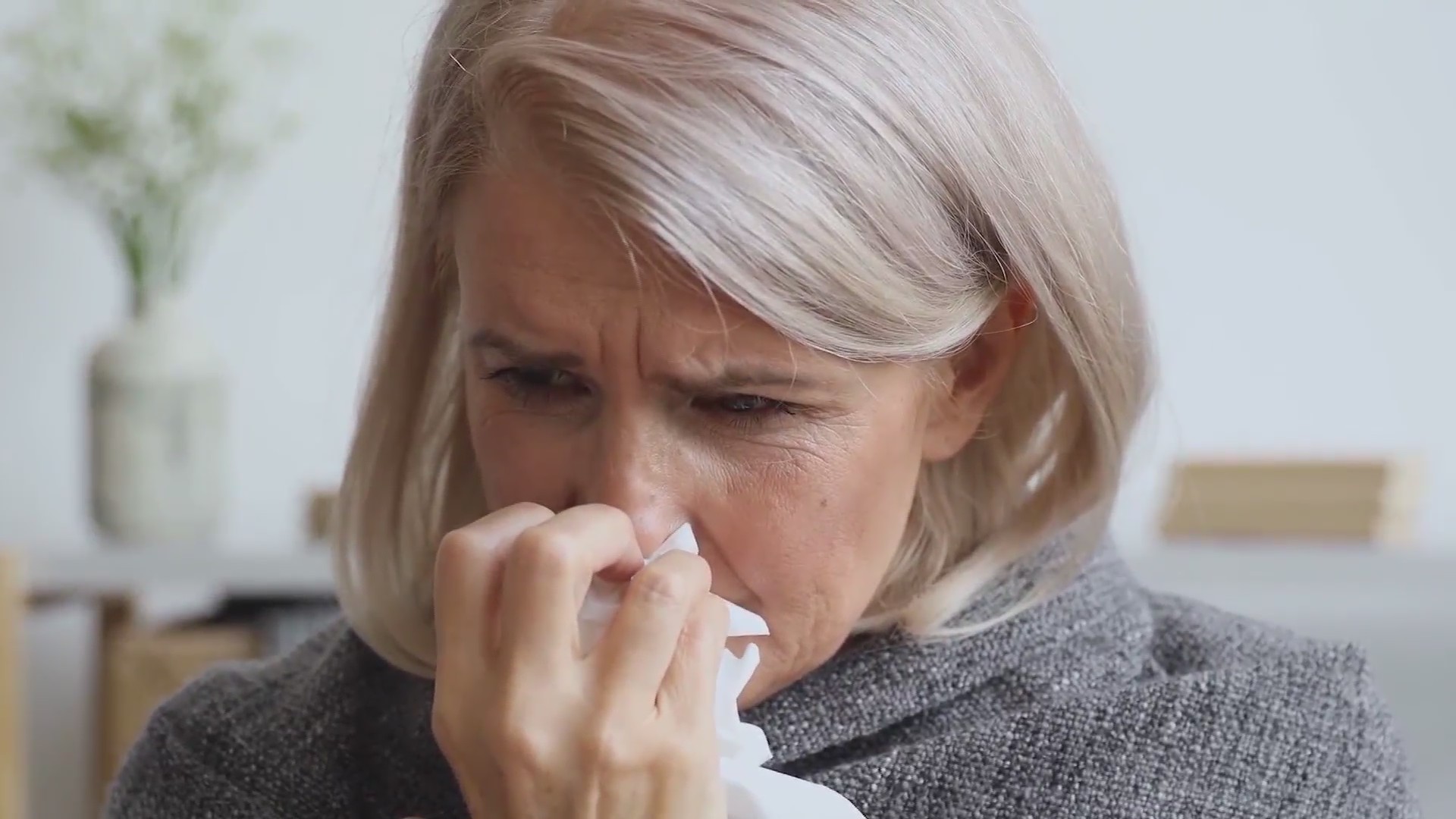 FLU SEASON – WSPA 7NEWS