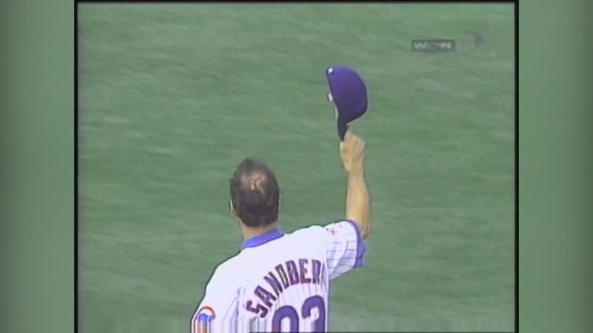 Former WGN sportscaster Dan Roan shares memories of Ryne Sandberg – WGN-TV