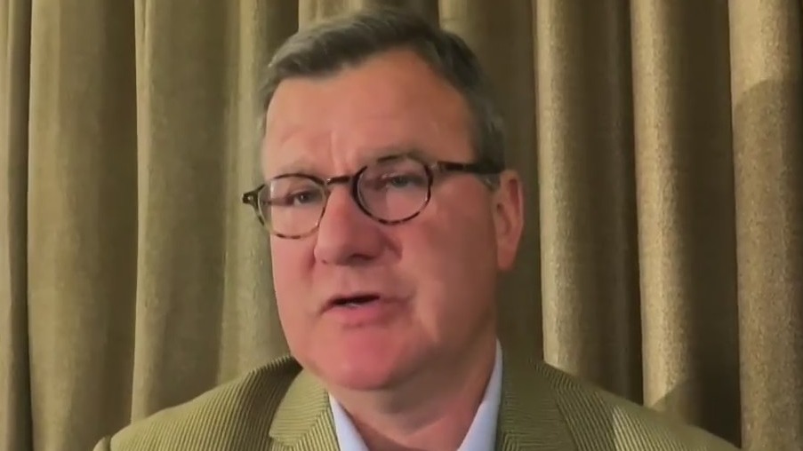 Former SC prison chief previews firing squad execution | Elizabeth ...