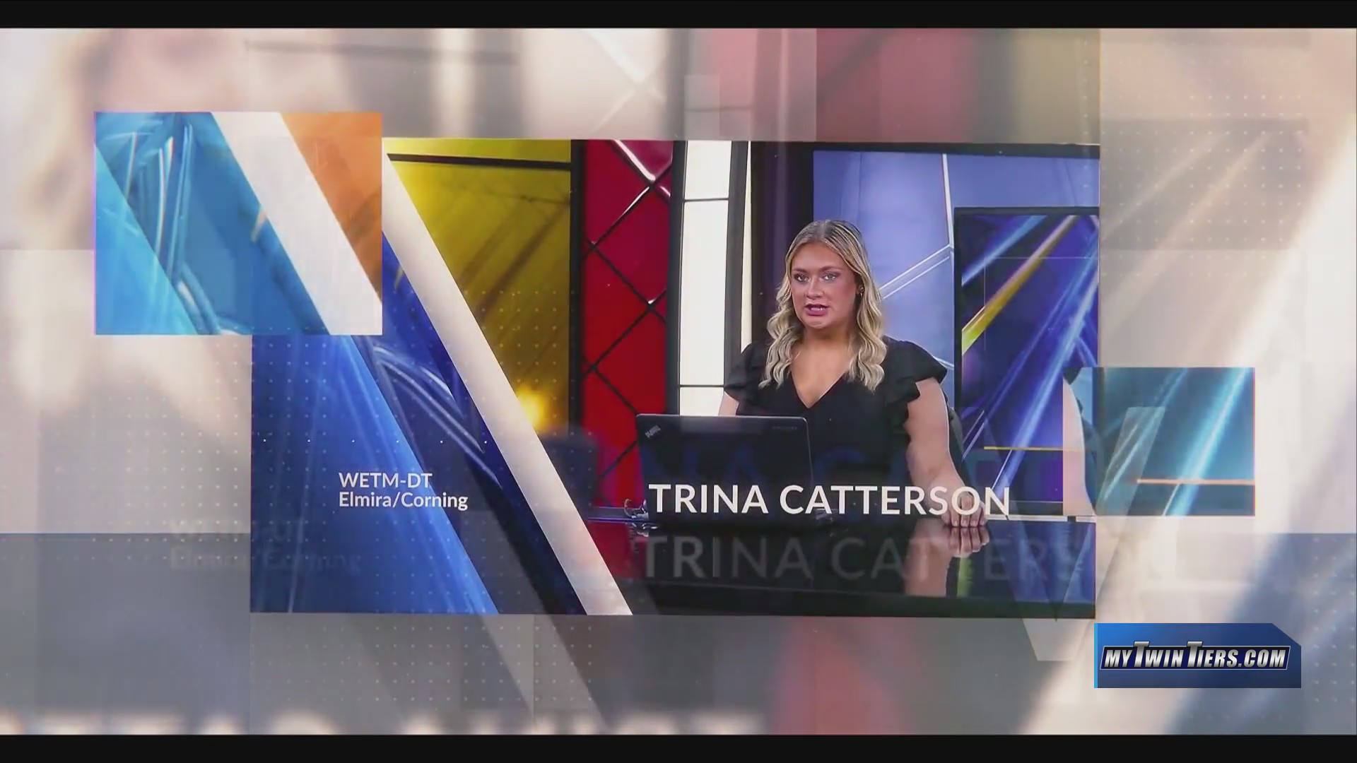 WETM says goodbye to Trina Catterson – WETM – MyTwinTiers.com