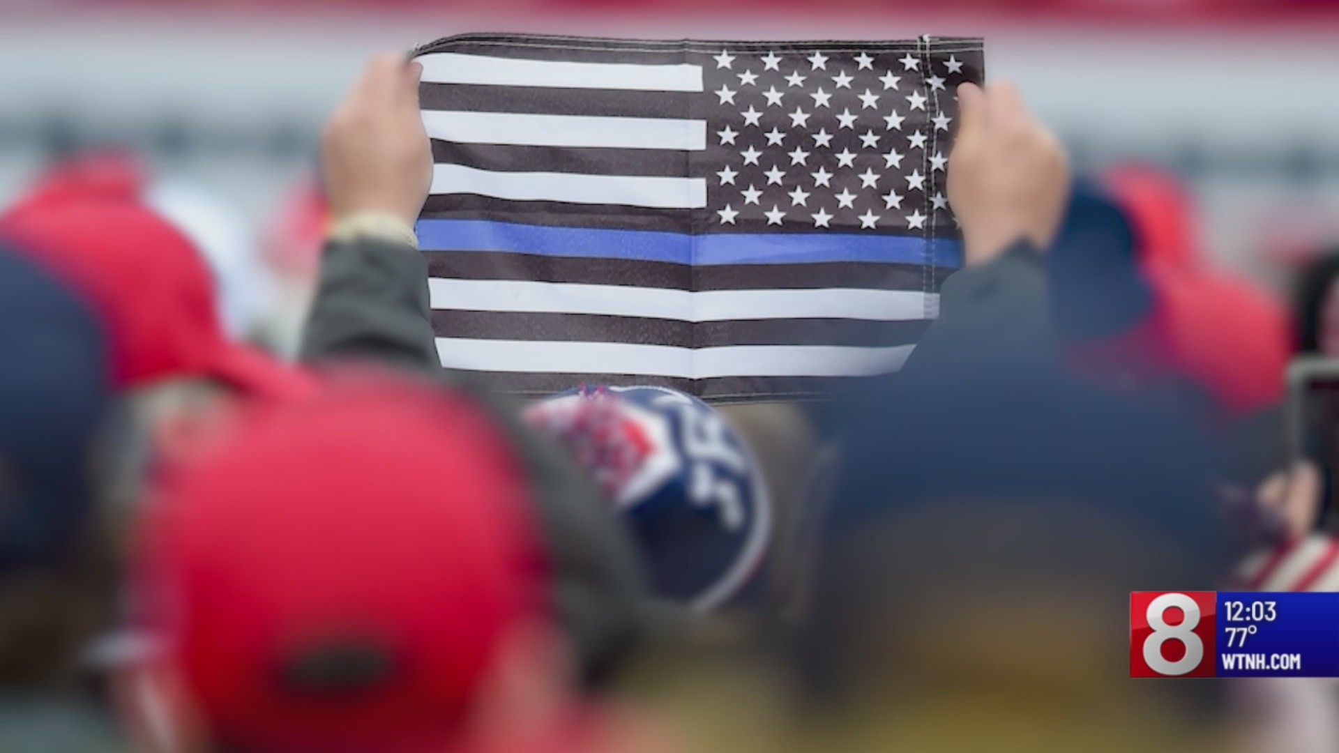 Gov. Ned Lamont, House Republican Leader Vincent Candelora weigh in on ...