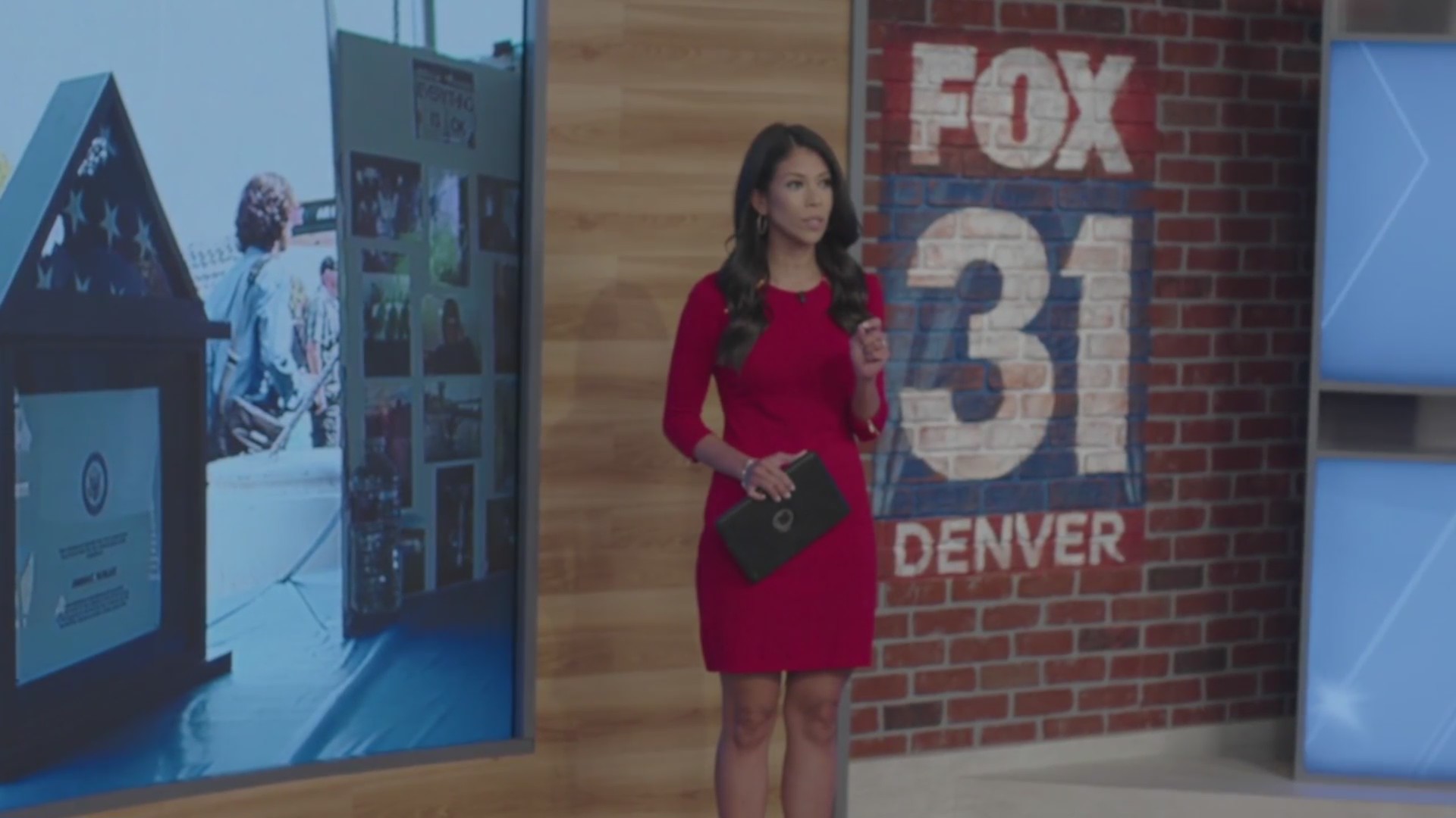 FOX31 says goodbye to anchor Erika Gonzalez – FOX31 Denver