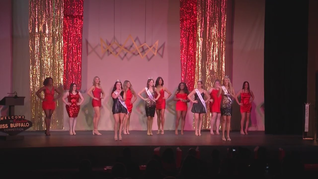 ‘It’s more than a beauty pageant’: 10 WNY women compete for title of ...