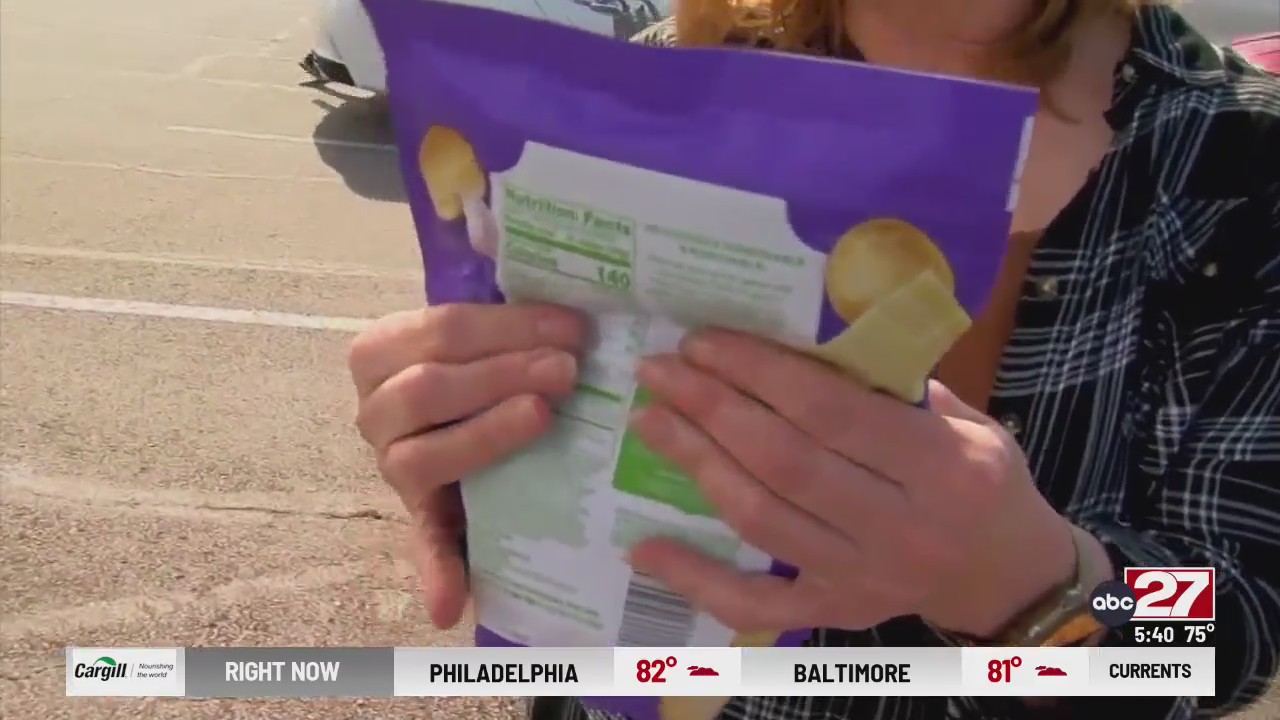 Don’t Waste Your Money: Shrinkflation returning? – ABC27