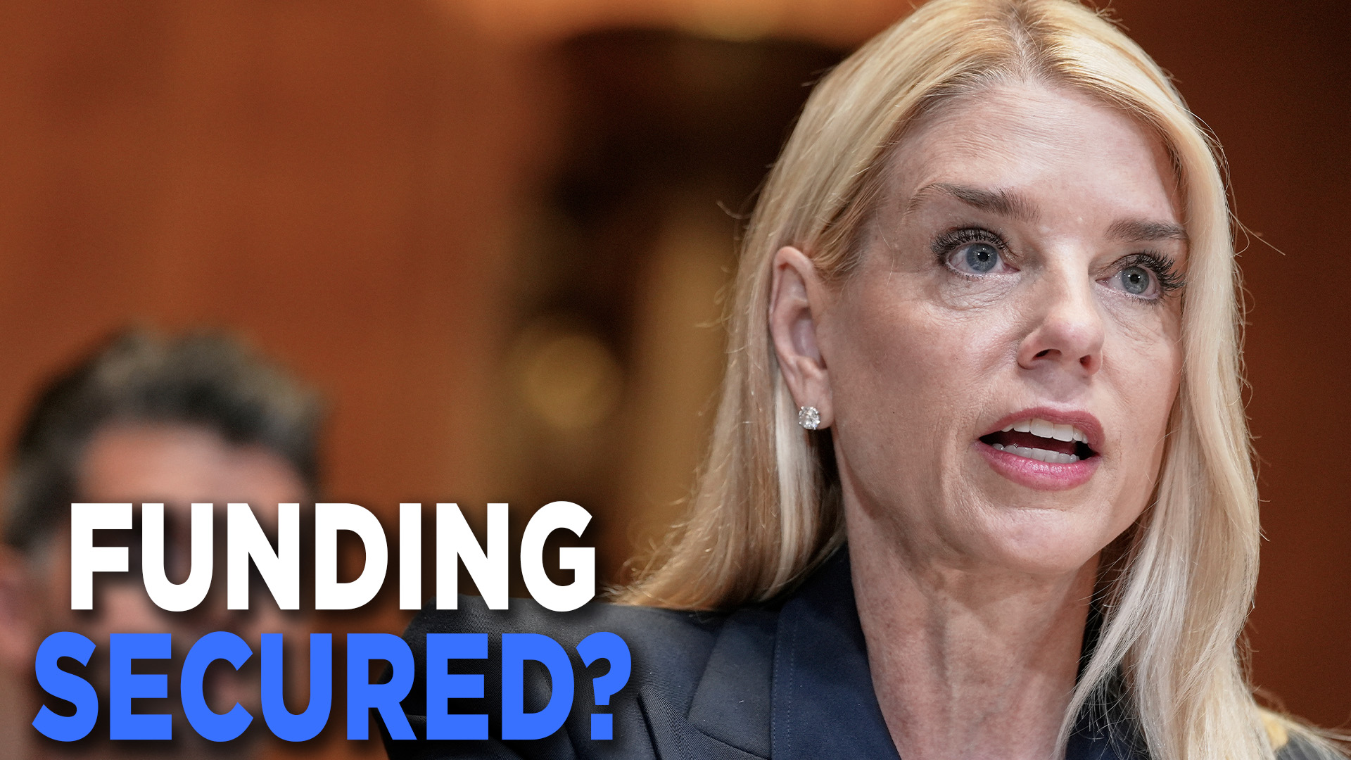 Senators Raise Concern About Domestic Threats, Iranian Retaliation ...