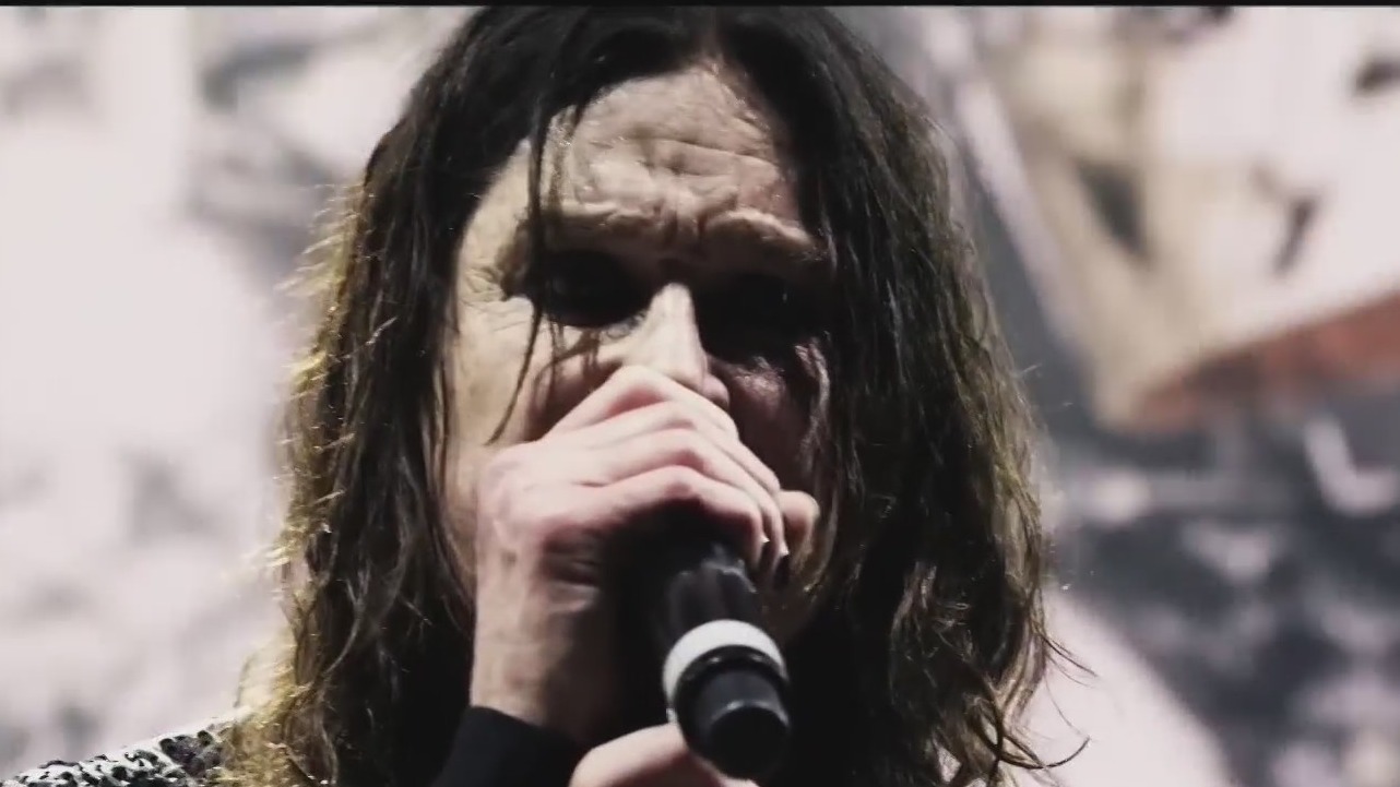 Black Sabbath to reunite for farewell concert – KTLA