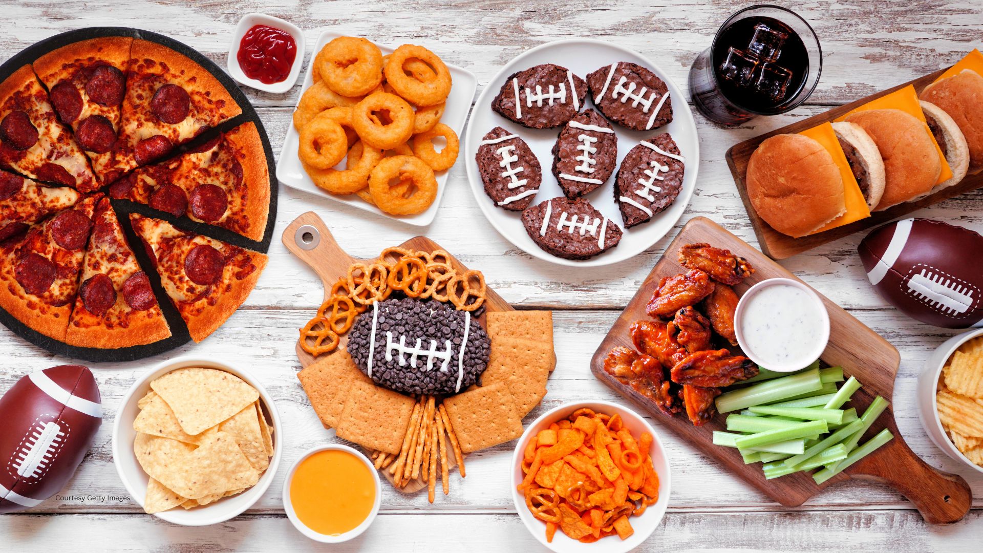 The Big Game’s coming up: What’s the most popular food in Hawaiʻi? – KHON2