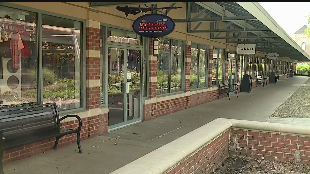 New stores coming to Grove City Outlets, celebrating 30th anniversary ...