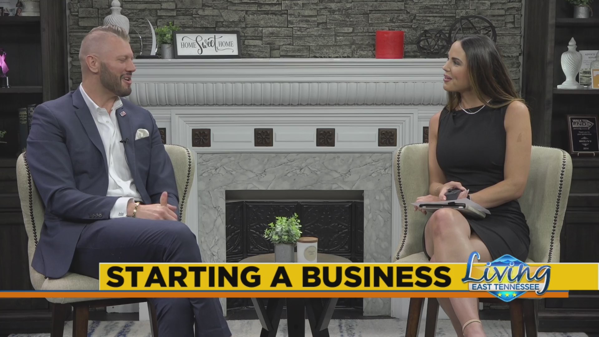 Starting a Business – WATE 6 On Your Side
