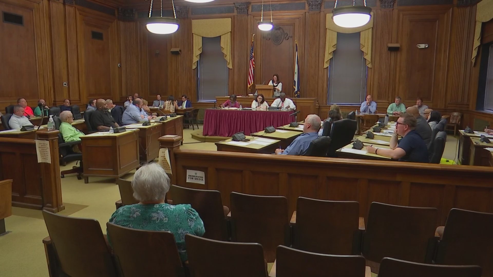 City of Charleston settles lawsuit with one of Tyke Hunt’s accusers ...