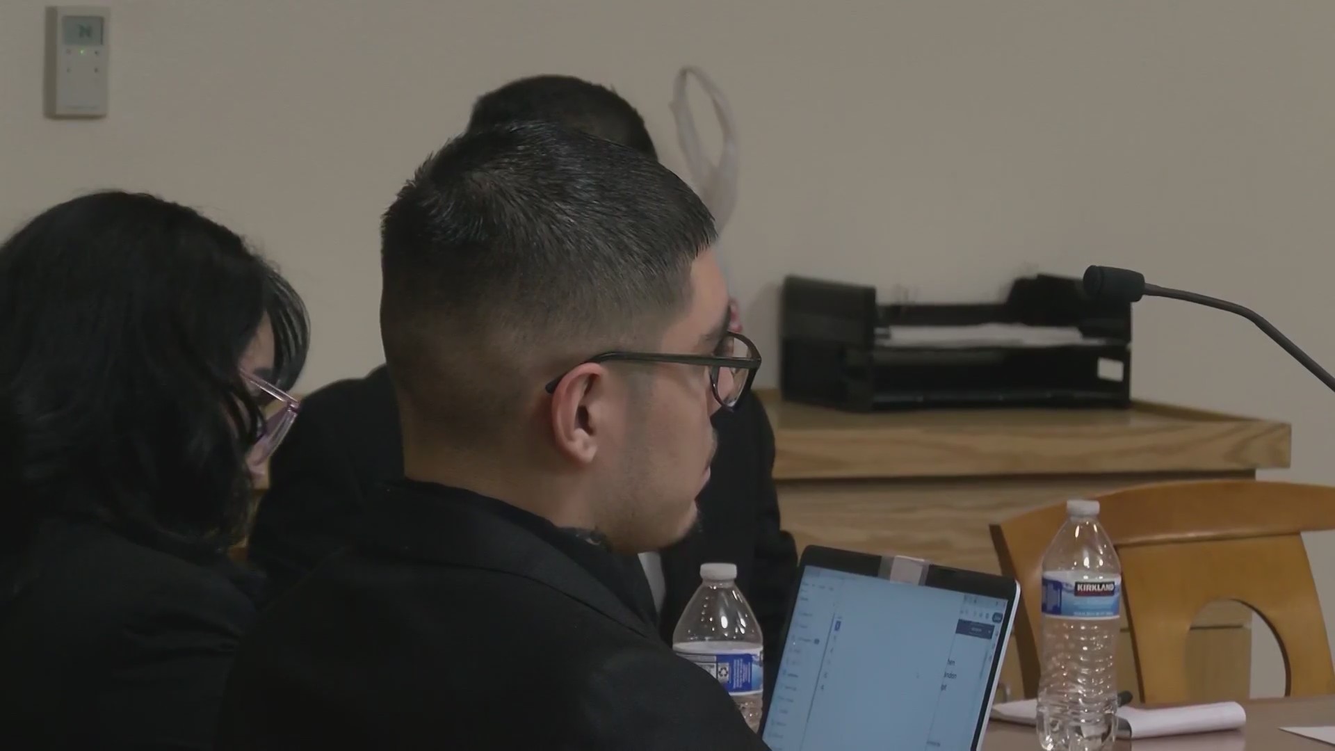 ‘They’re shooting at us’: Family of 11-year-old killed outside Isotopes ...