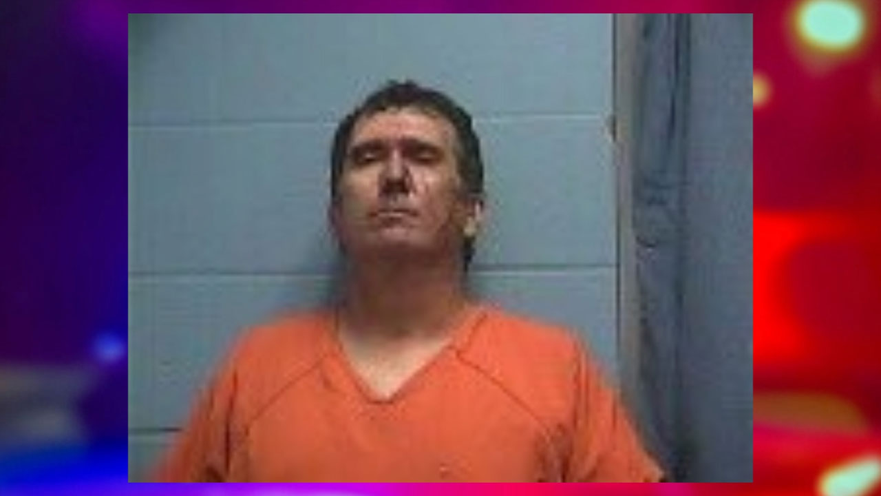 Fordyce mass shooting suspect Travis Posey pleads not guilty in first ...