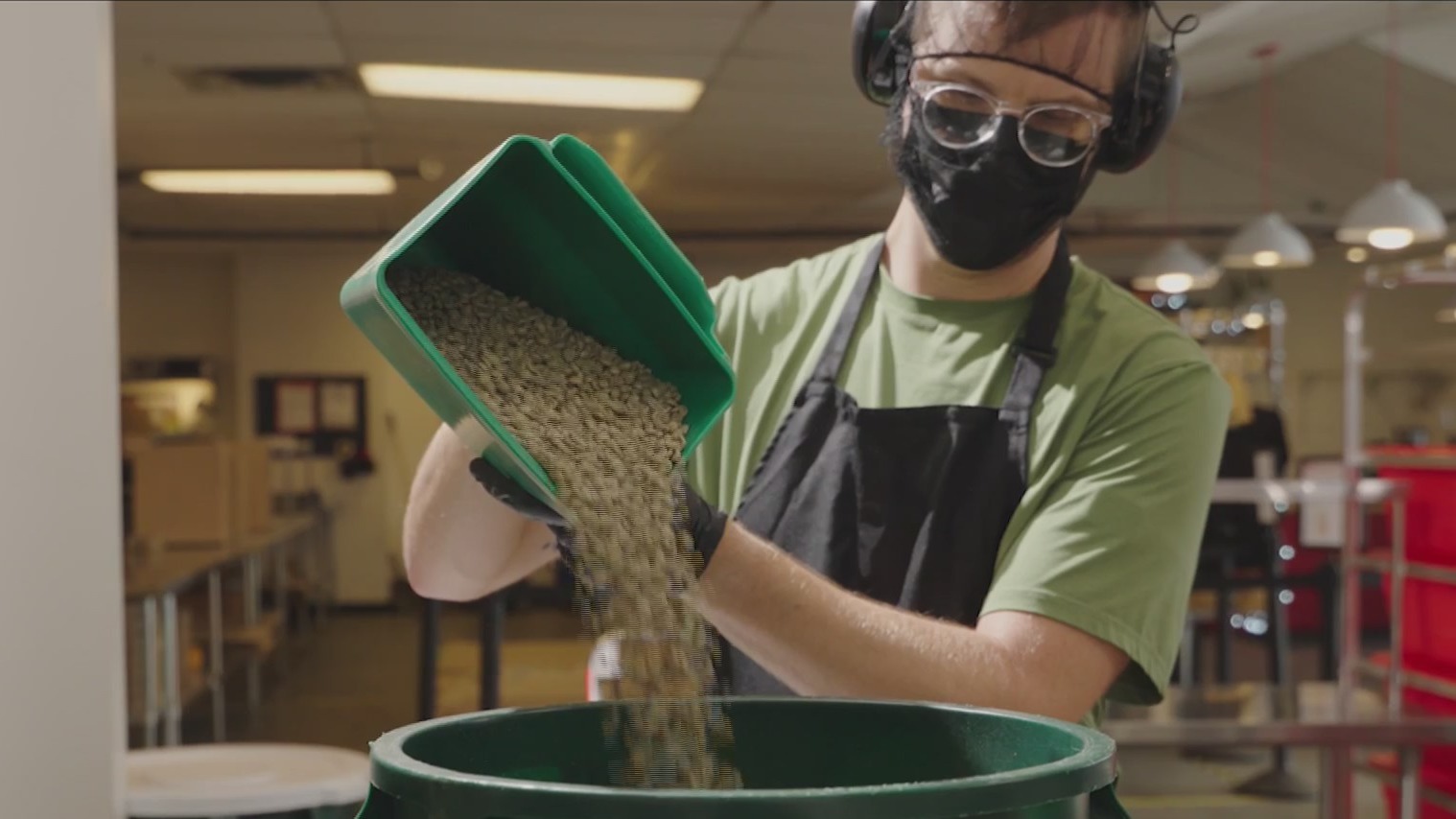 WHY ROC: Success of Joe Bean Coffee – RochesterFirst