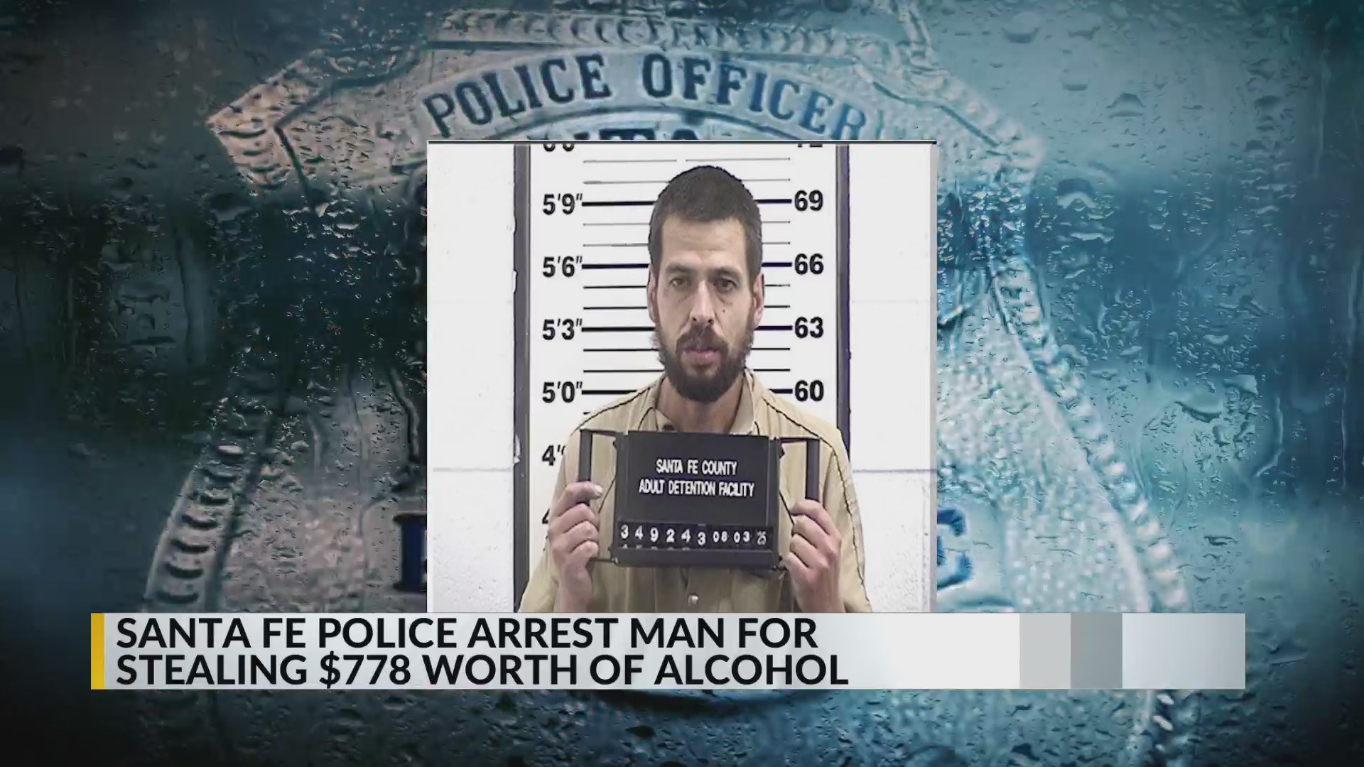 SFPD deals with third burglary arrest over a two-day period – KRQE NEWS ...