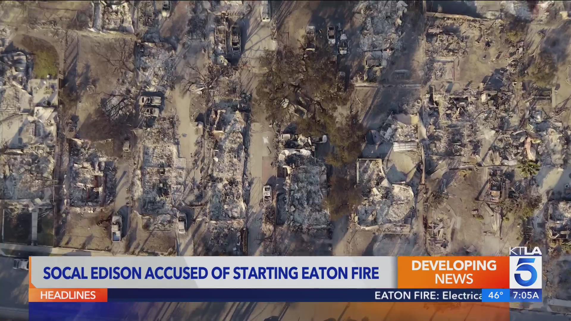 Southern California Edison responds to accusations that their error ...