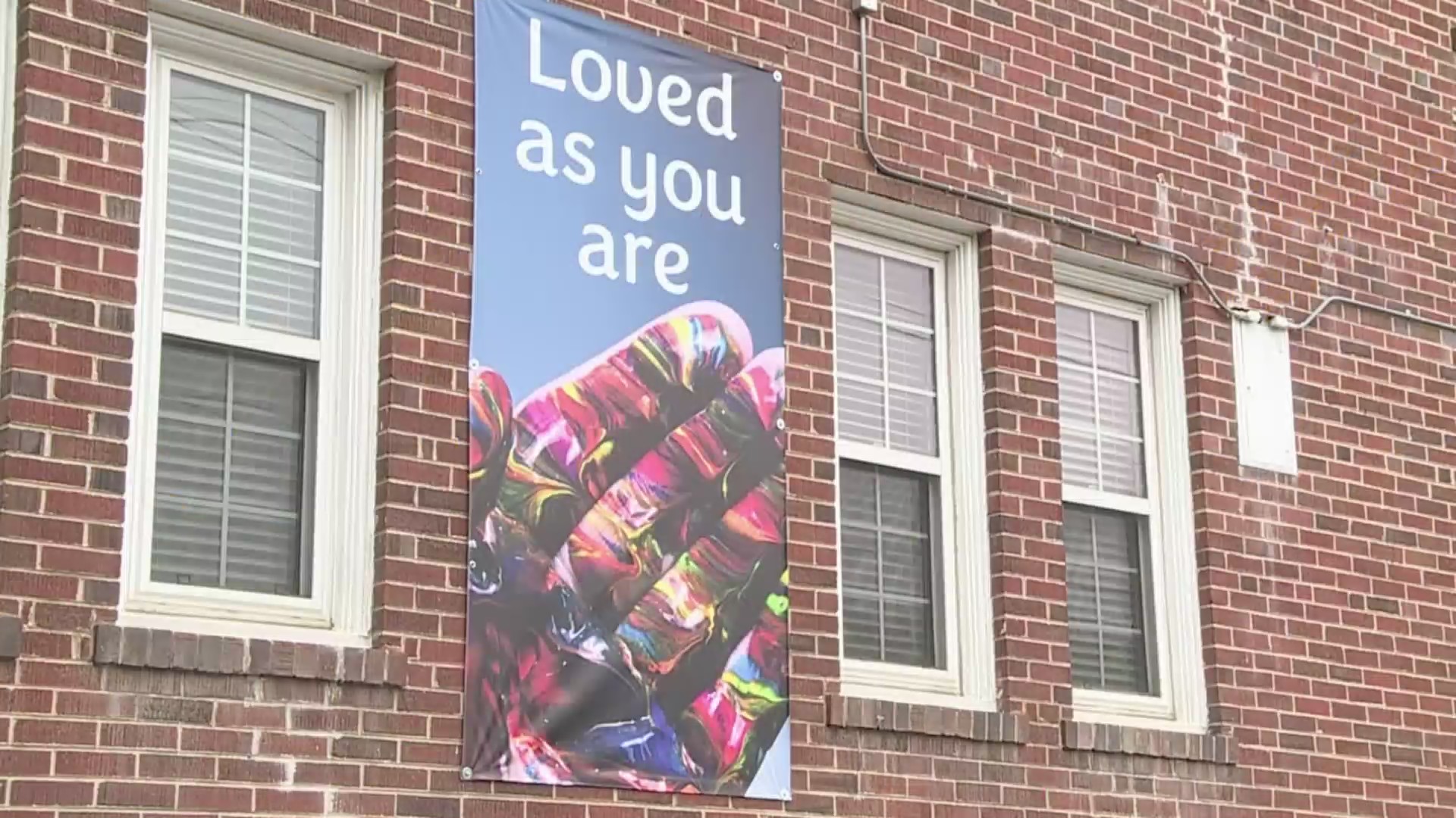 United Methodist Church in Denver celebrates LGBTQ+ inclusivity – FOX31 ...