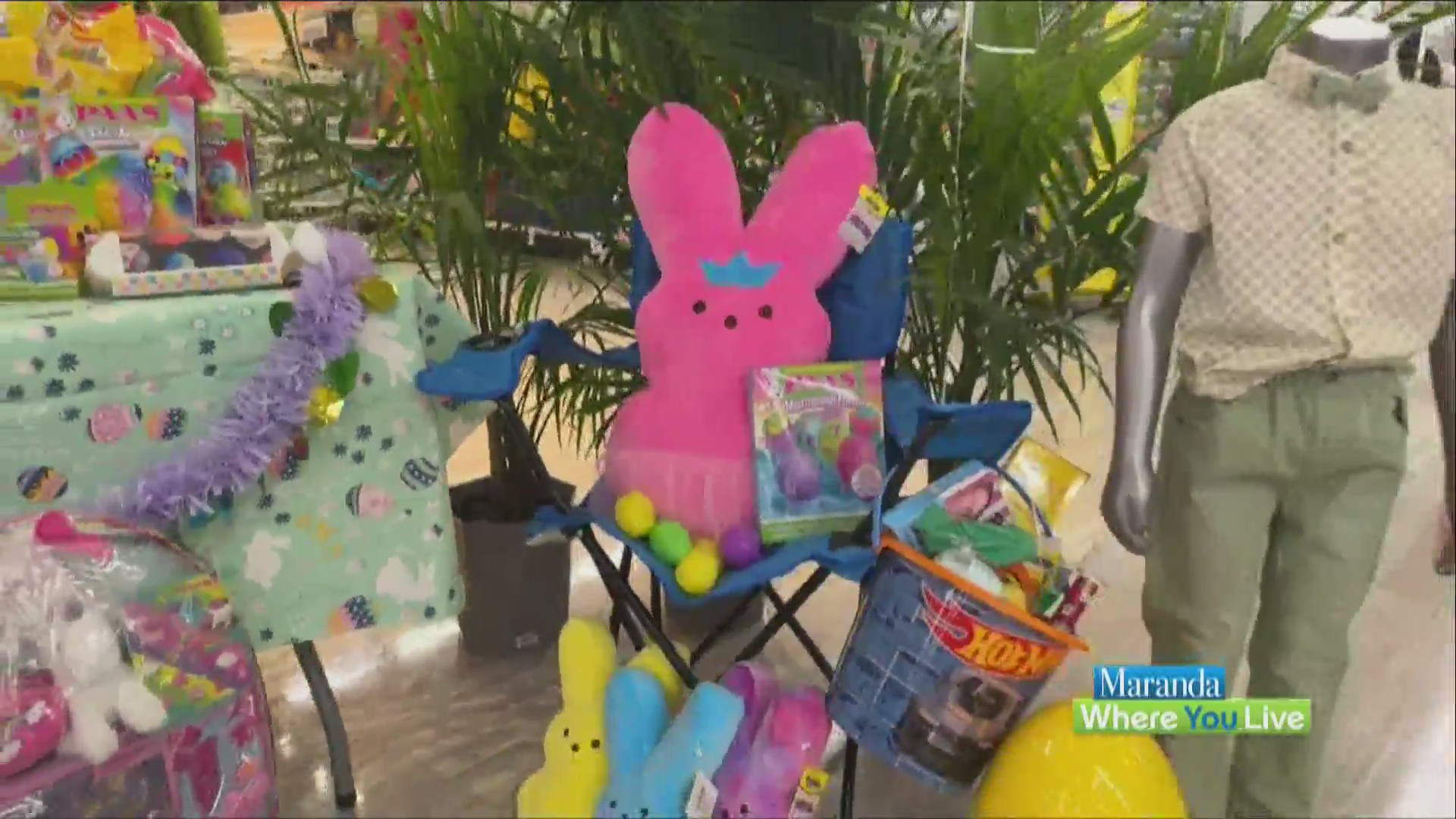 Shop Easter and spring finds at Meijer – WOODTV.com