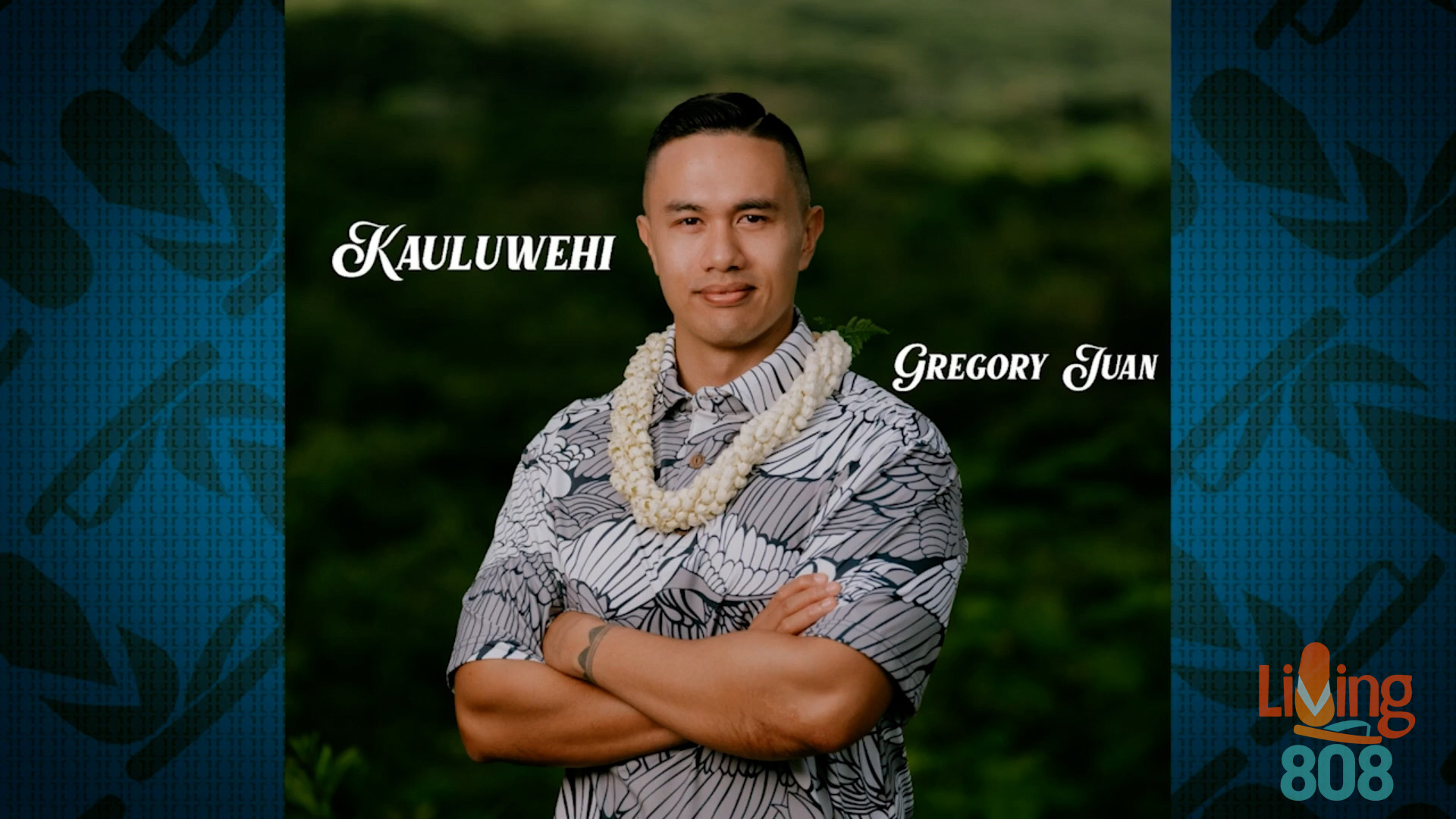 Maui’s Greg Juan earns Grammy nod for debut solo album – KHON2